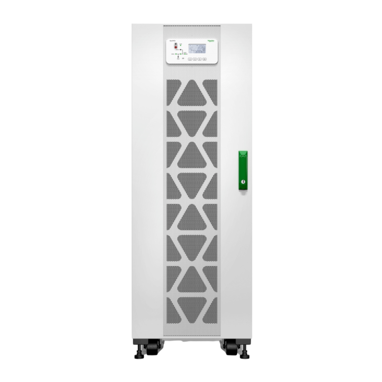 Buy the APC Easy UPS 3S 30 kVA 400V 3:3 UPS, 3 internal 7Ah modular ...