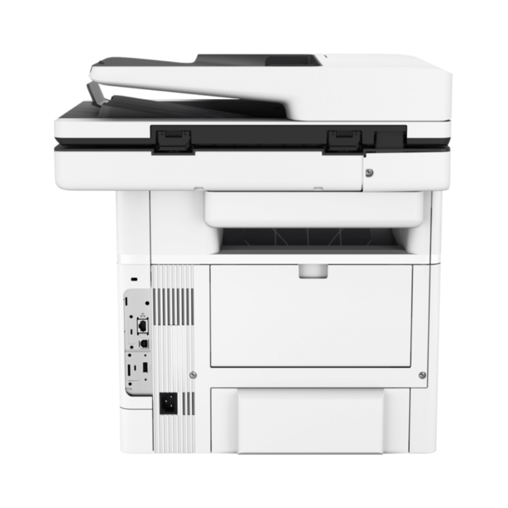 HP LaserJet Enterprise MFP M528dn Printer - 1PV64A | Techmall NG