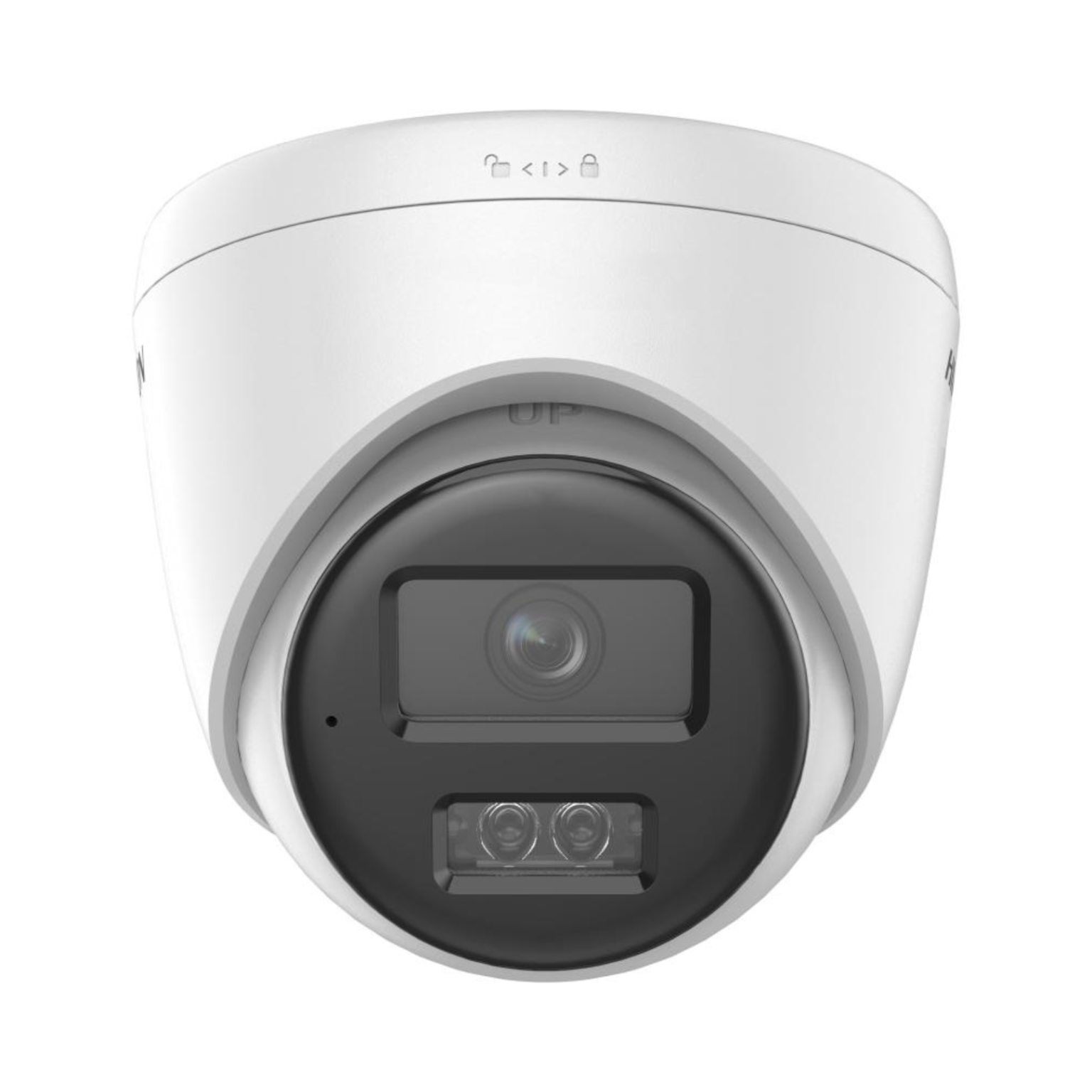 Buy the Hikvision DS-2CD1383G2-LIU | 8 MP Smart Hybrid Light Fixed Dome ...