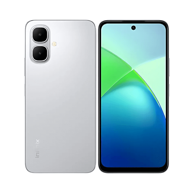 Buy the Infinix Smart 9 HD- 6.7 inches IPS LCD Display, 8MP selfie ...